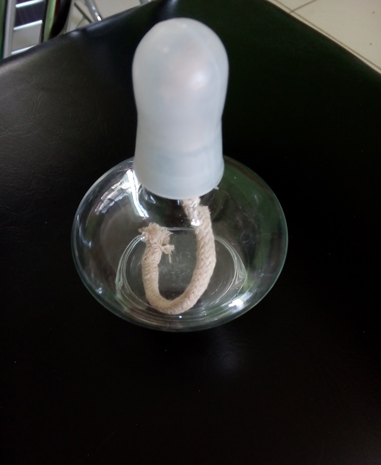 PIRANTI PEMBAKAR SPIRTUS | Laboratorium IPA Terpadu