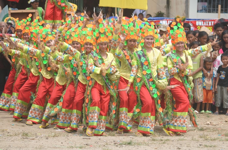 Susulan Tawi-Tawi: 2011 Tawi-Tawi Seaweeds Festival