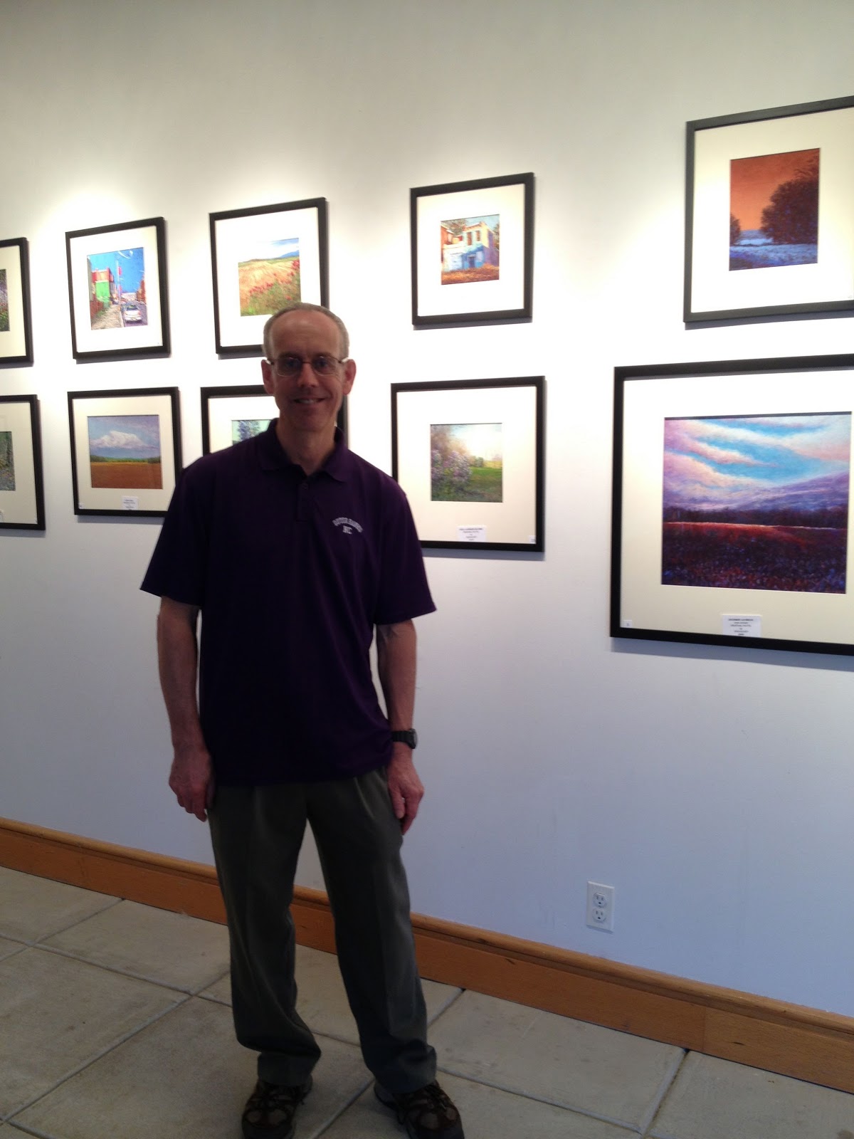 Delaware Etsy Street Team: April Wilmington Art Loop: Bellefonte Arts