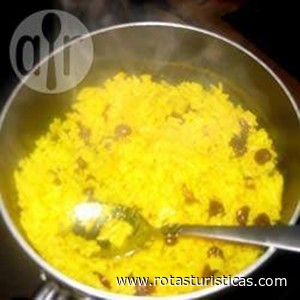 kumi ku Mi: Como fazer Djagacida