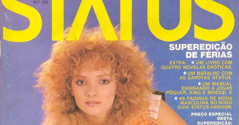 REVISTA STATUS: 1983