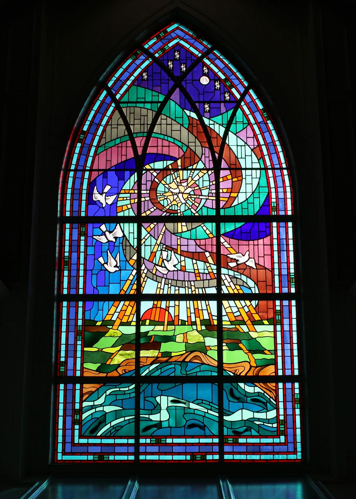 Brookwood Shop Spot: Have you visited the Worship Center lately?