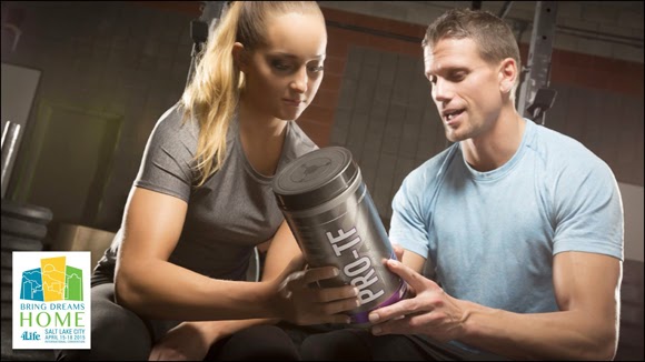 4LIFE : Nuevo Productos 4LifeTransform