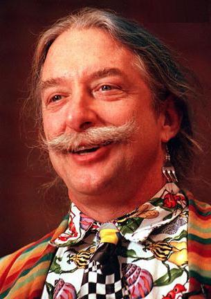 DR. PATCH ADAMS - UM OLHAR HUMANITÁRIO | [MEDICINA]