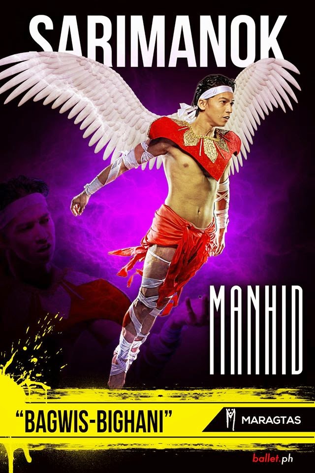 MANHID: The Pinoy Superhero Musical | Aci Girl