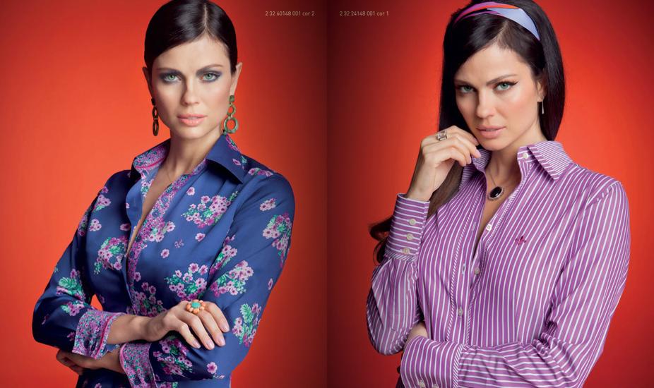 Dudalina Feminina - Loja YOOPI! 3967-7021 - até 6 vezes sem juros: Loja ...