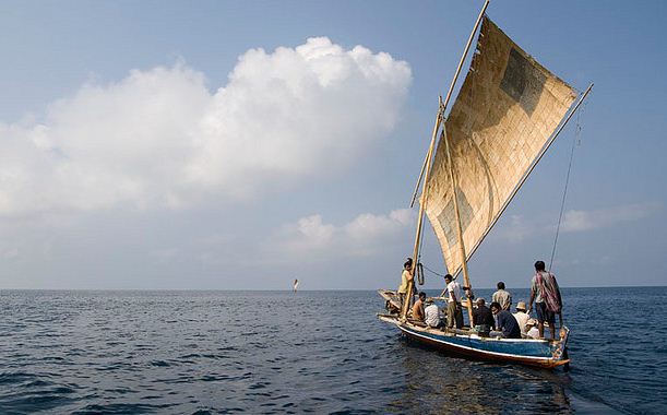 Wisata desa budaya lamalera - lembata, nusa tenggara timur | Infoindoku ...