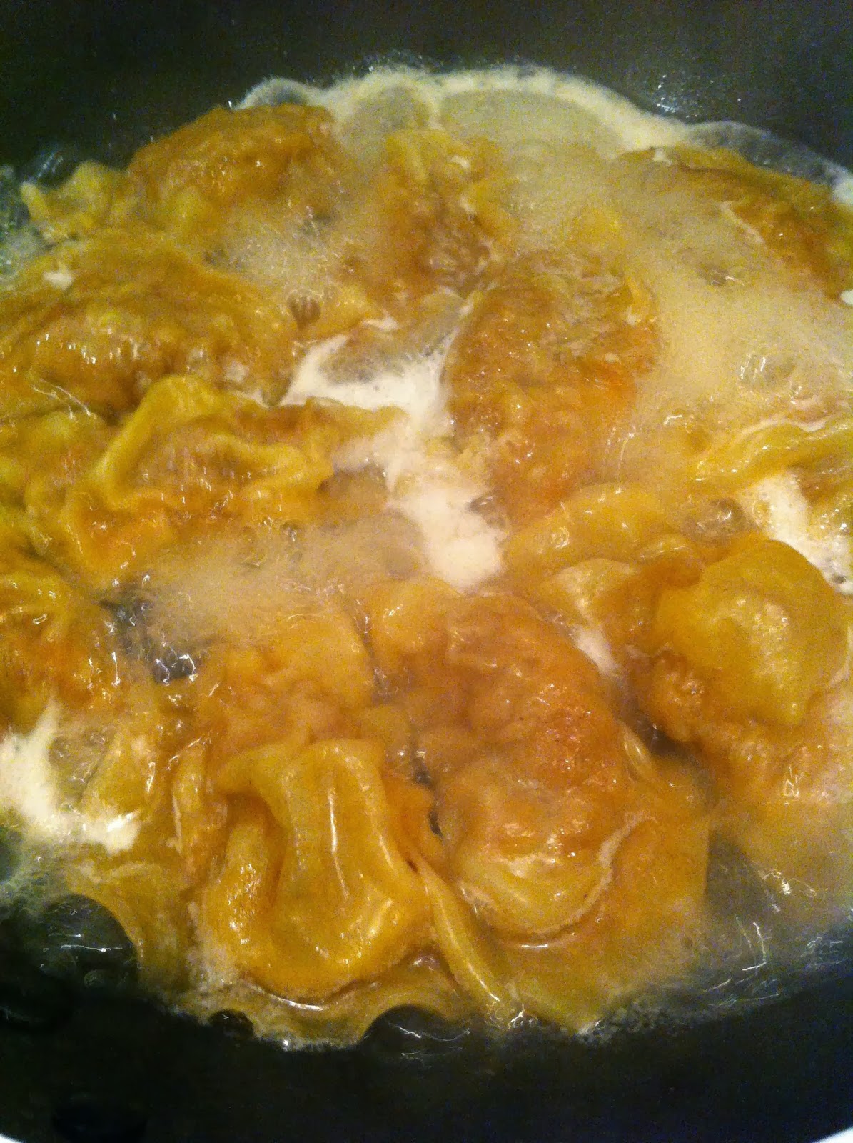 TheFoodieHistorian: Recipe: Duck Dim Sum