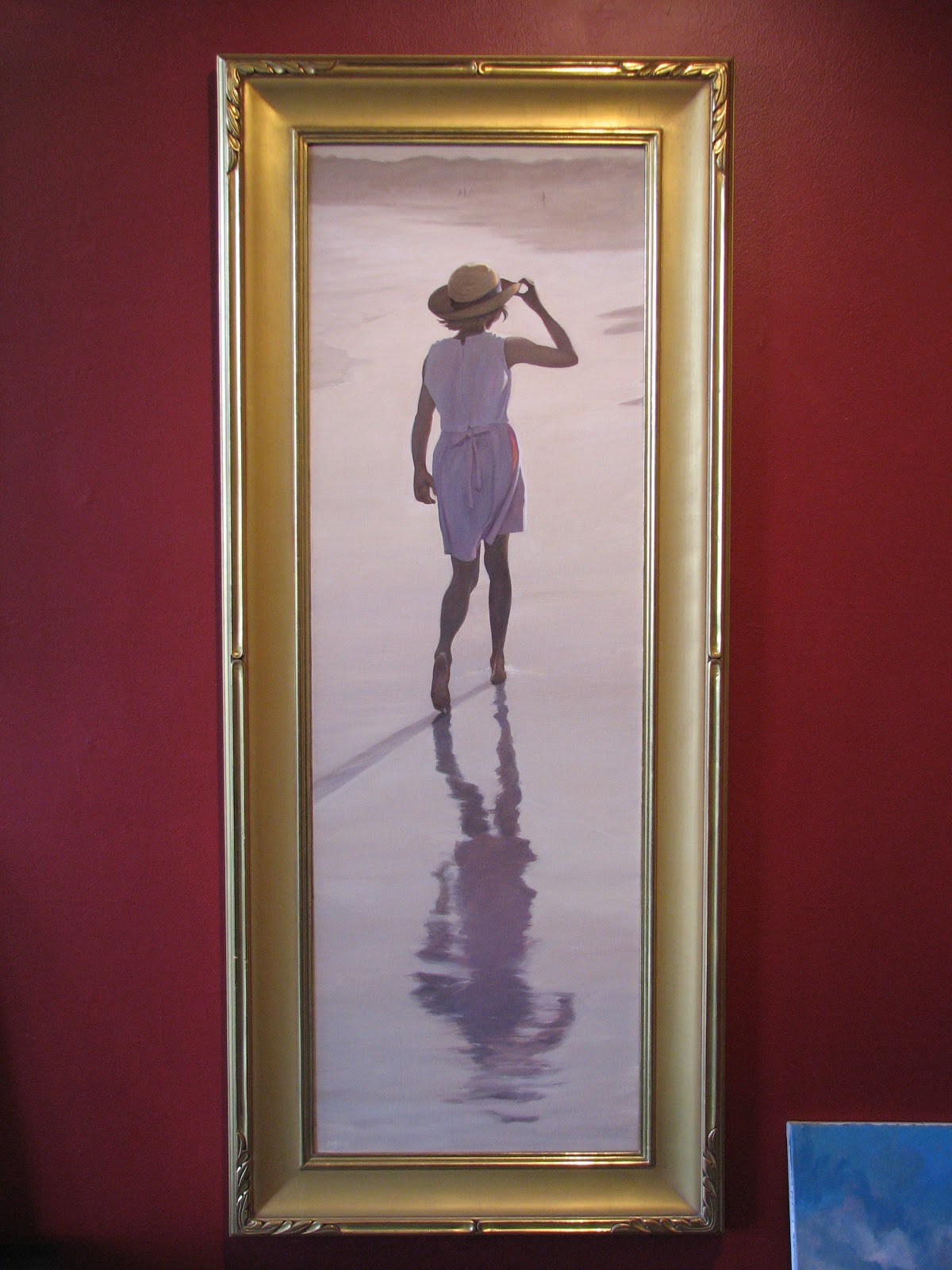 DAVID SCHOCK FINE ART