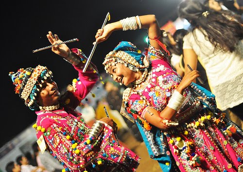 2011 Navratri Raas Garba Photos, Wallpapers, Dates, Pics, Pictures ...