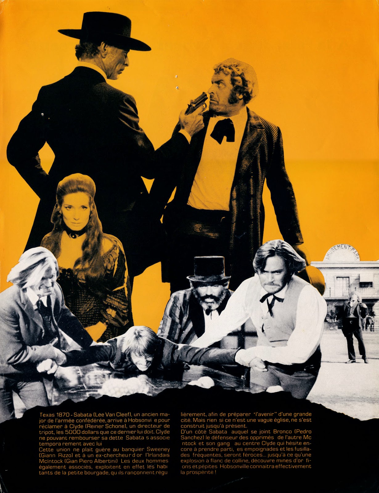 TheBad.net - The Lee Van Cleef Blog