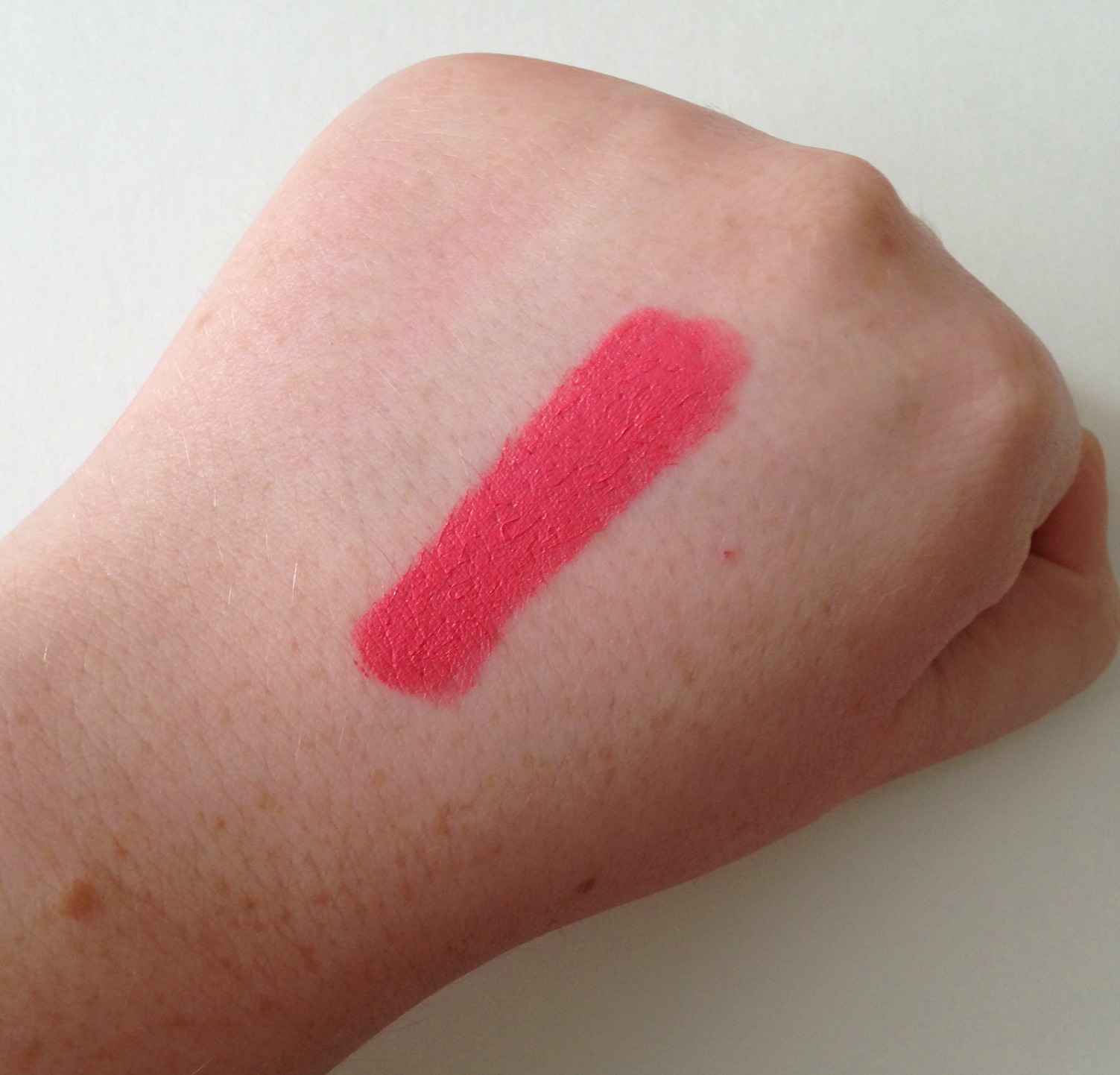 Guest Post: Amanda's Best Lipsticks of 2014 | Do Want Makeup