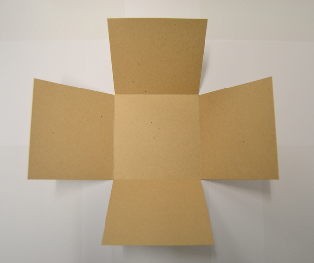 Creative Hobby Supplies: Exploding Box Tutorial