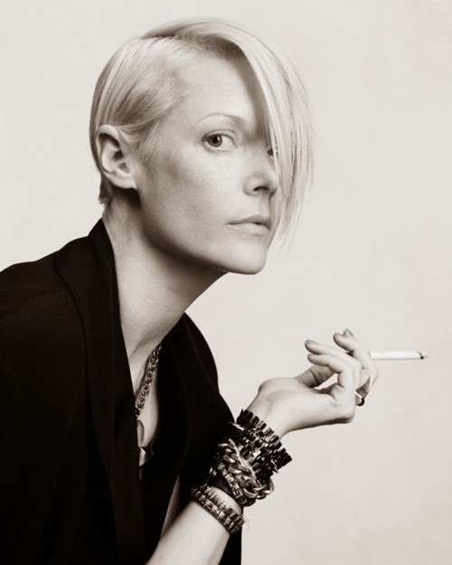 Monday Muse | Kate Lanphear | The Lucid Vogue