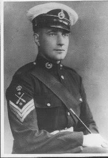 Great Grandmother: Violet Elizabeth FORDHAM Née POTTER (1897 - 1956)