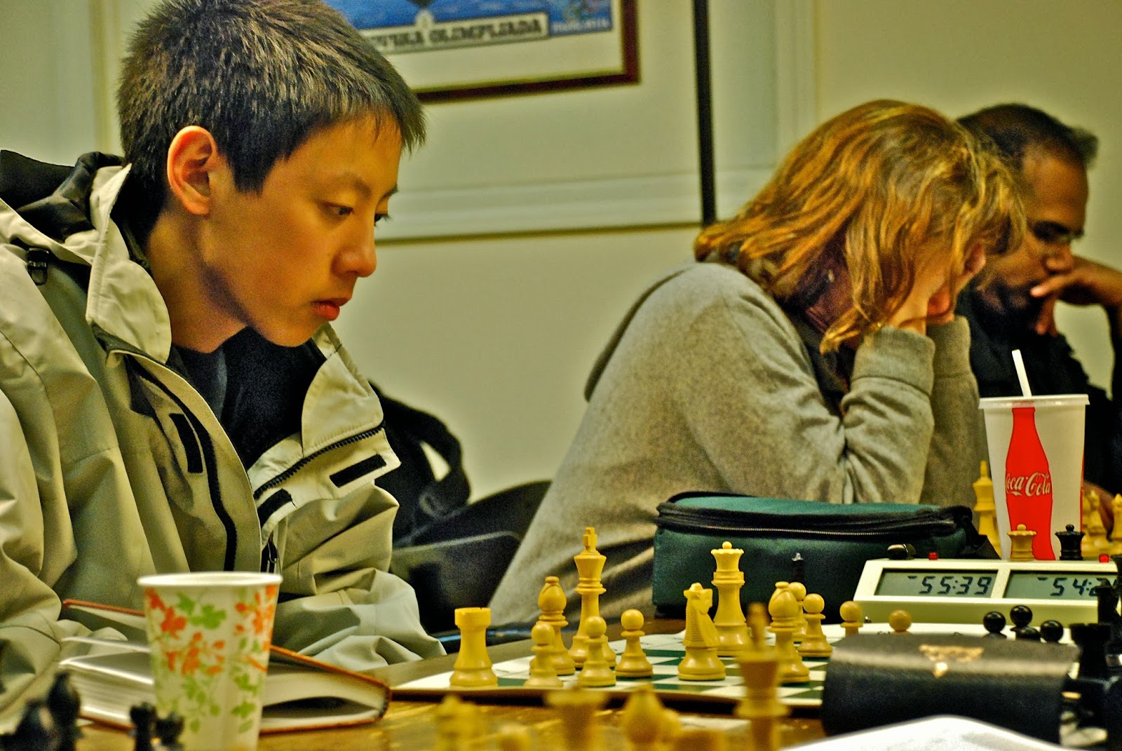 Boylston Chess Club Weblog: BCC LEGENDS OF CHESS // MIESES / 4SS / FM ...