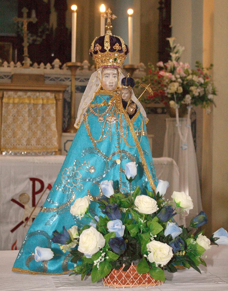 MADHU CHURCH - SRILANKA