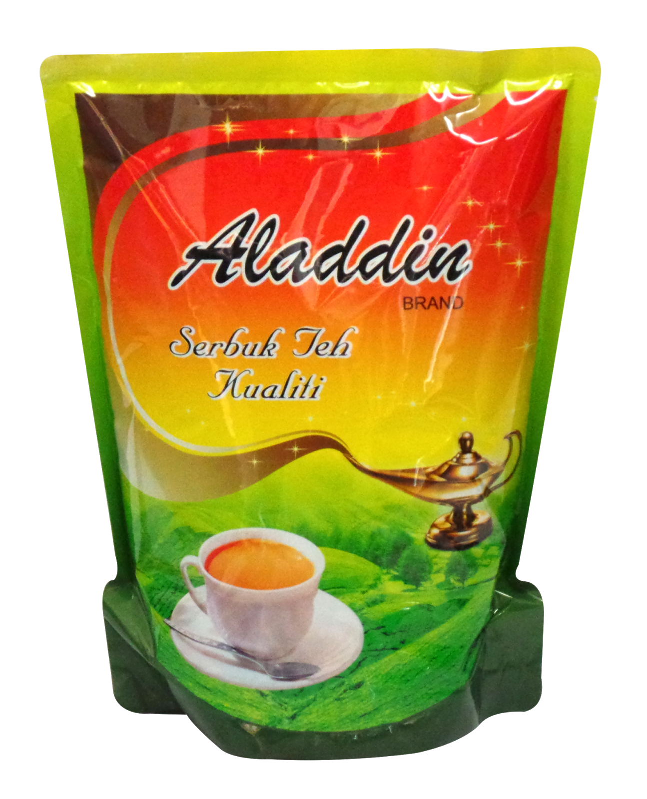 Top Choice 《HOCK CHUAN BEE TEA MERCHANTS》CameL Brand Tea