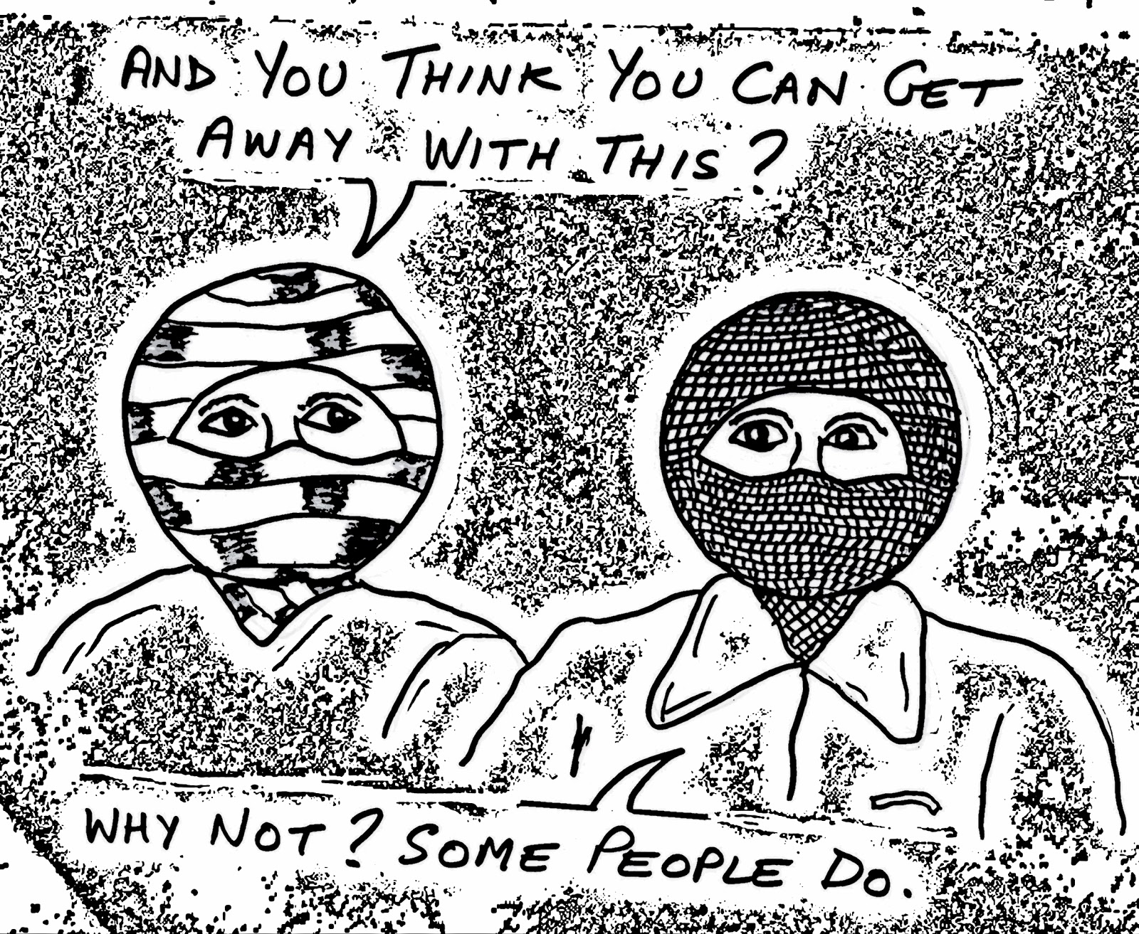 Raghead 17/11/2012: Raghead’s Retirement Plans | Raghead The Fiendly ...