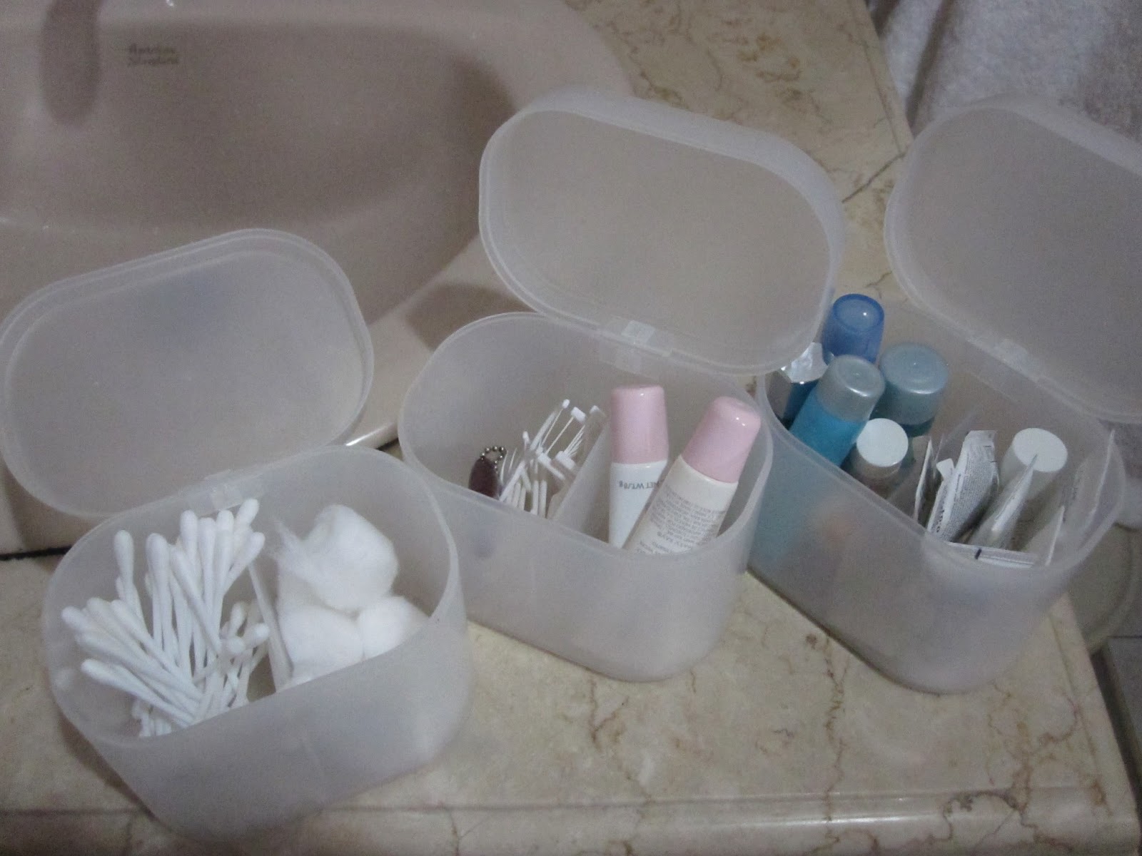 The Storage Studio: "I Love . . . MUJI