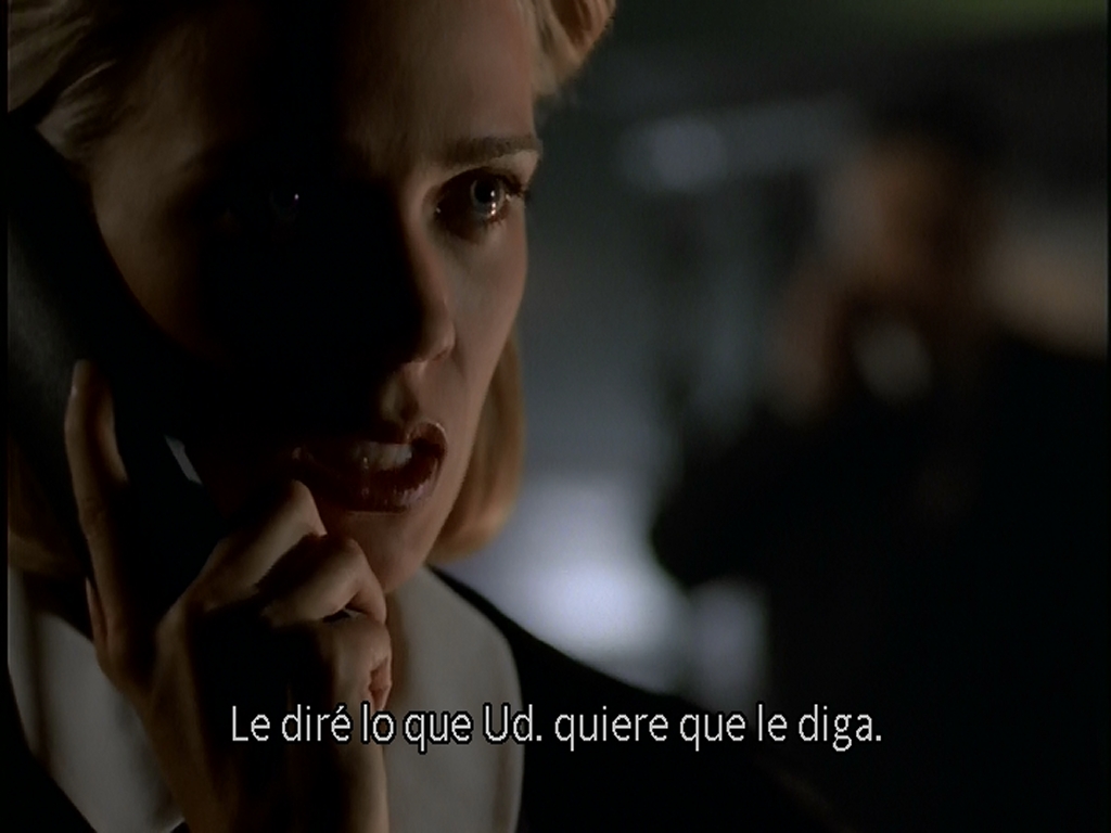 Experiencia 92: Zero - Sum