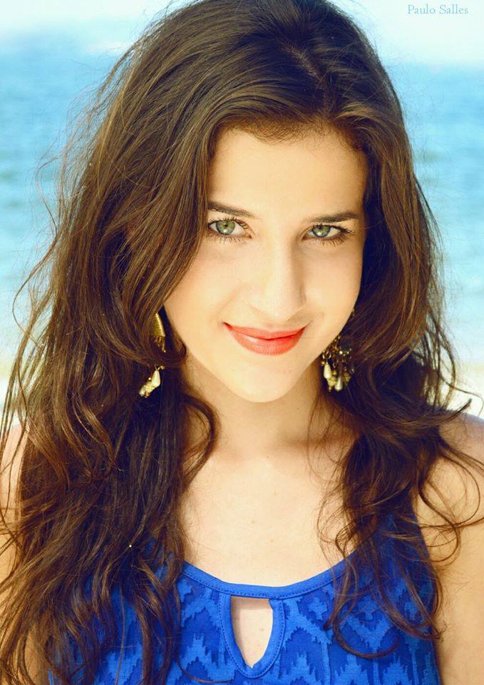 Bárbara Lis Curty - Descanse em paz!!! ~ BlogFDJBRASIL