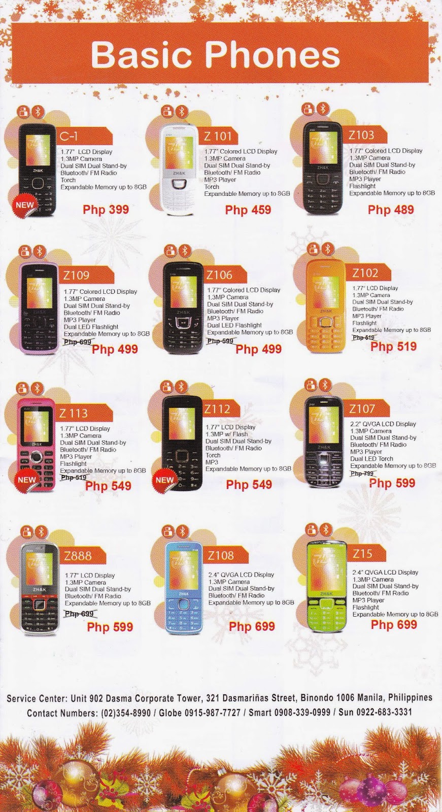 ZH & K Mobile Grand Launch, Unveiled Flagship Octa Core Devices ...