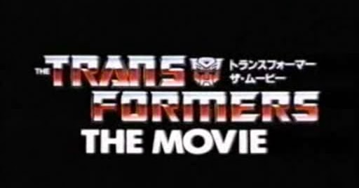 Transformers The Movie Dialog Script