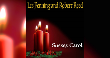Orabidoo - Toute l'actualité de Mike Oldfield: SUSSEX CAROL : Les ...