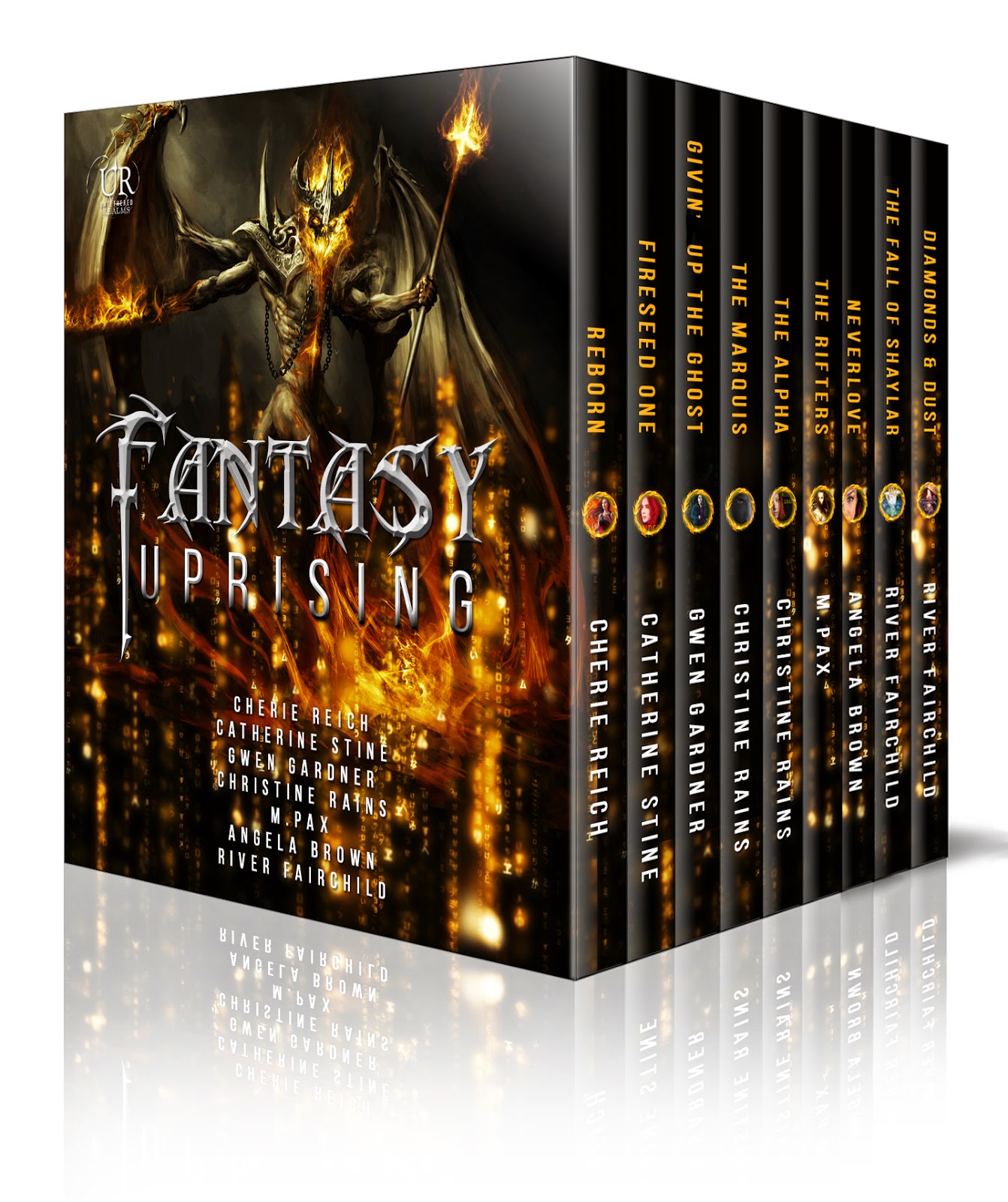 Literary Rambles: TRISHA LEAVER AND LINDSAY CURRIE GUEST POST AND CREED ...