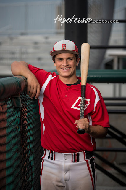 Interview with Tate Swank - 2016 Burlington High Senior - Topeka's Best ...