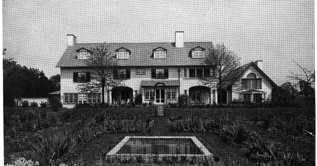 Old Long Island: The R.P.R. Neilson Estate