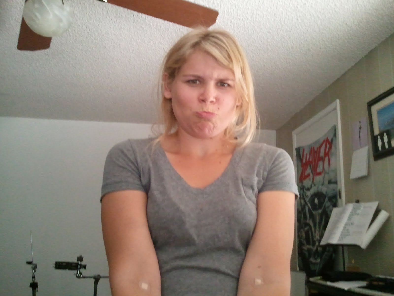 My CAIS: Complete Androgen Insensitivity Syndrome: July 2011