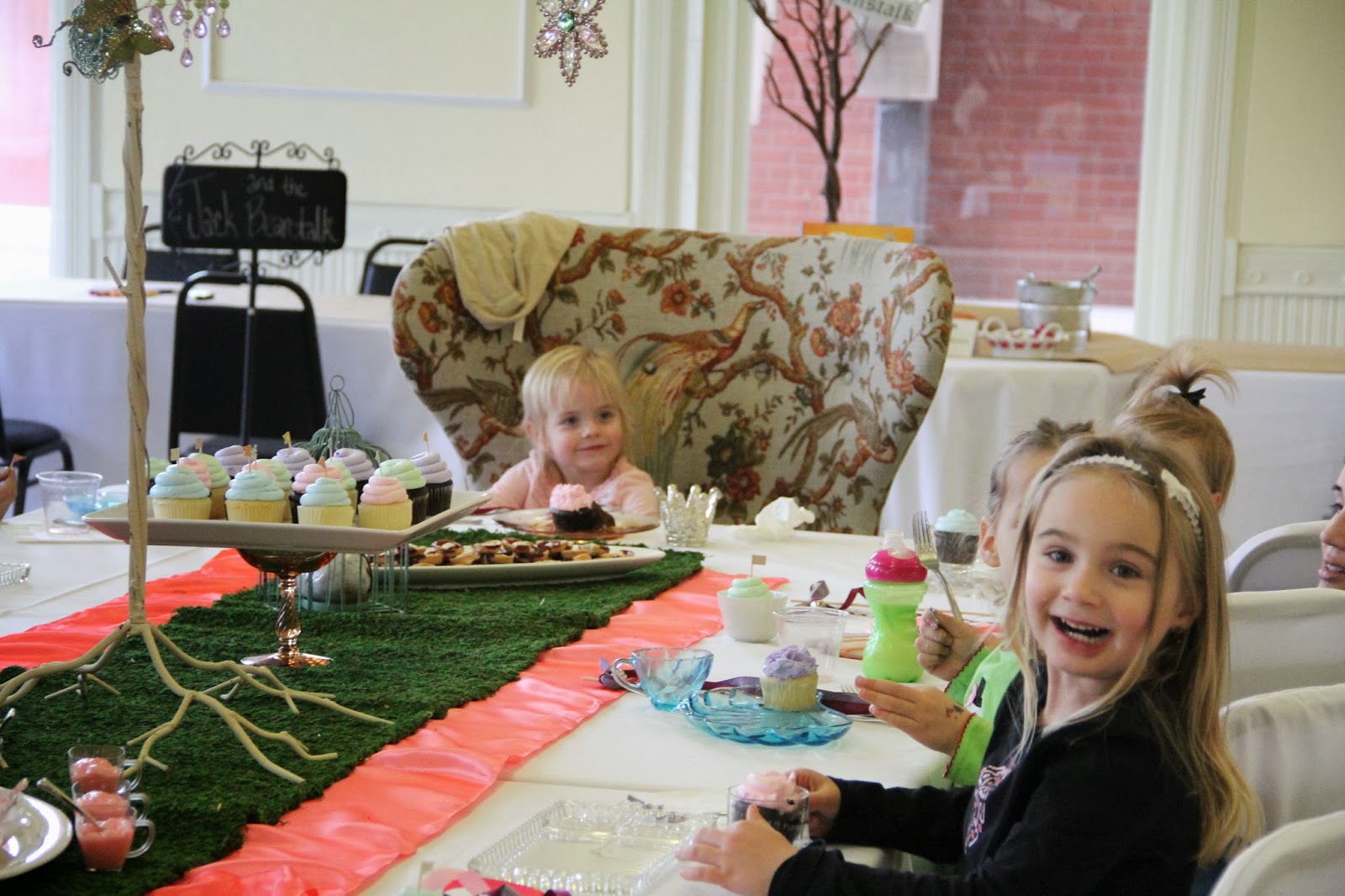 Jubilations Event Planning