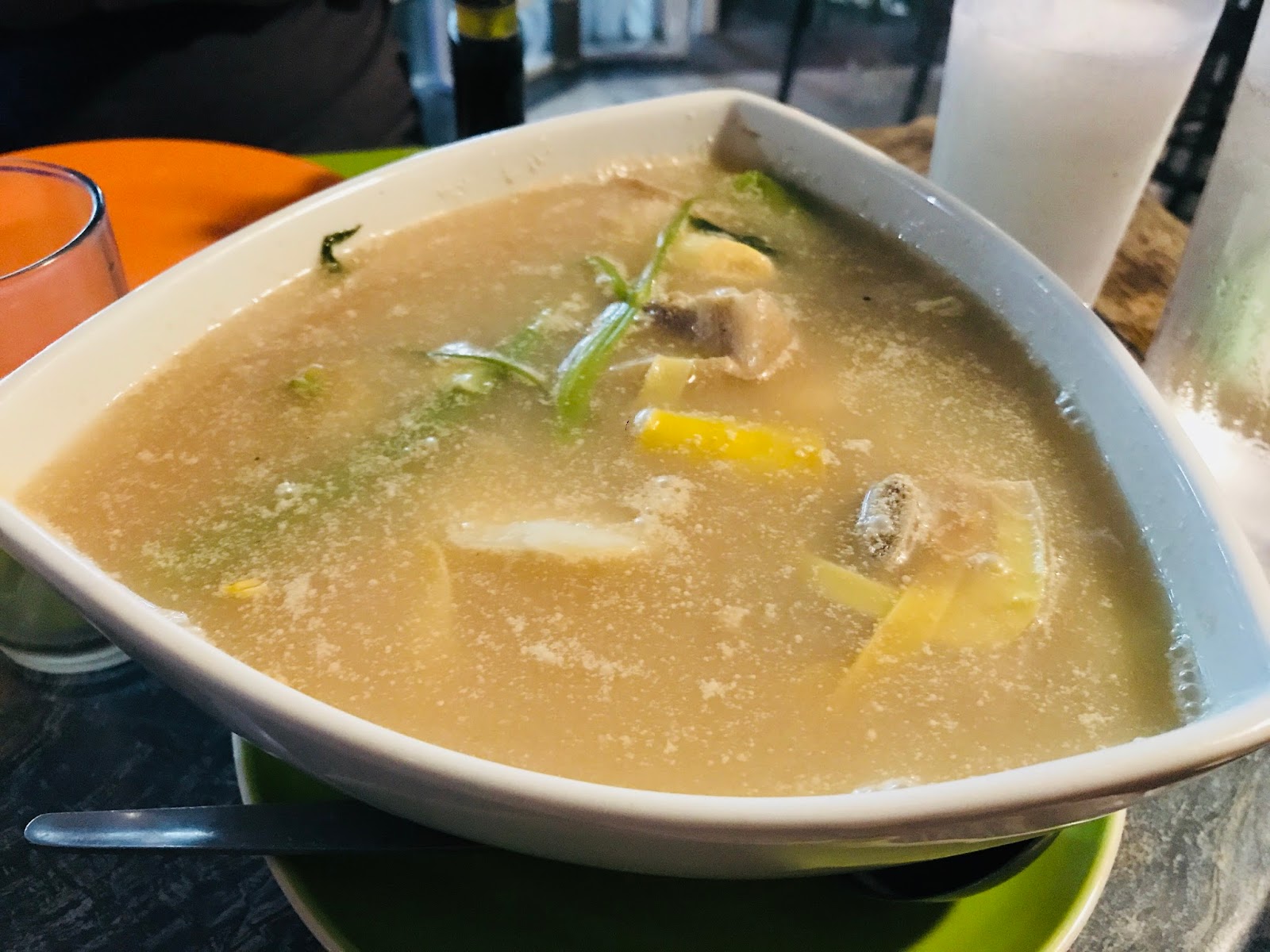 Matam-ih Authentic Kapampangan Cuisine Clark Review: Our Newest ...