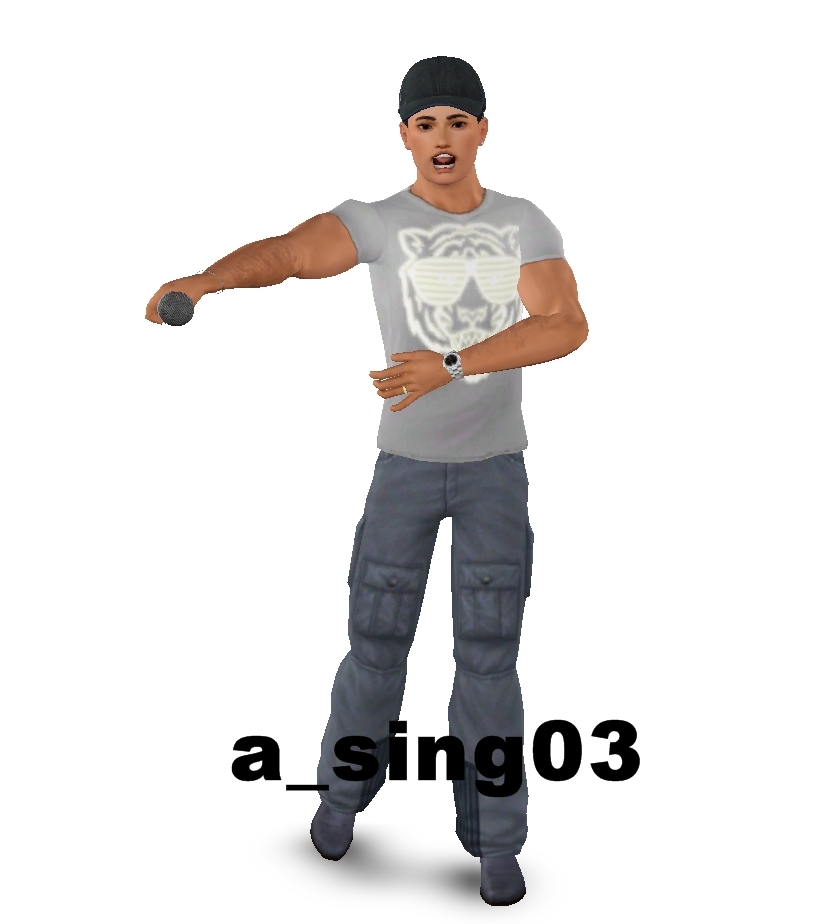 Kiddo's Dreams: On Stage #1