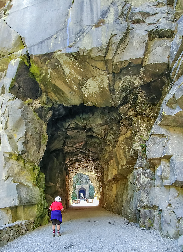 Merikay's Dream : Who is Andrew McCulloch?