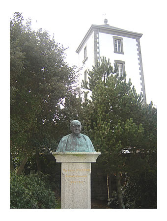 Jean-François Miniac: Philippe Besnard