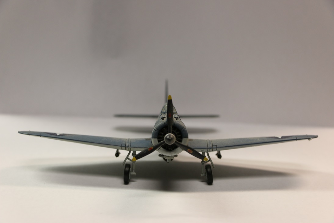 Michigan Exposures: The Battle of Midway - 75 Years Later