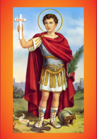 Prayer To Saint Expeditus