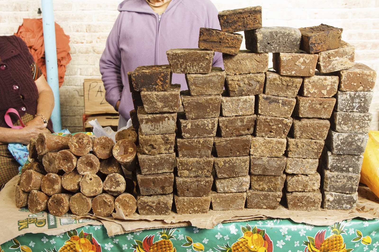 Hungry Cravings: Consuming Oaxaca