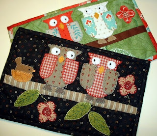 The Patchsmith: January 2013