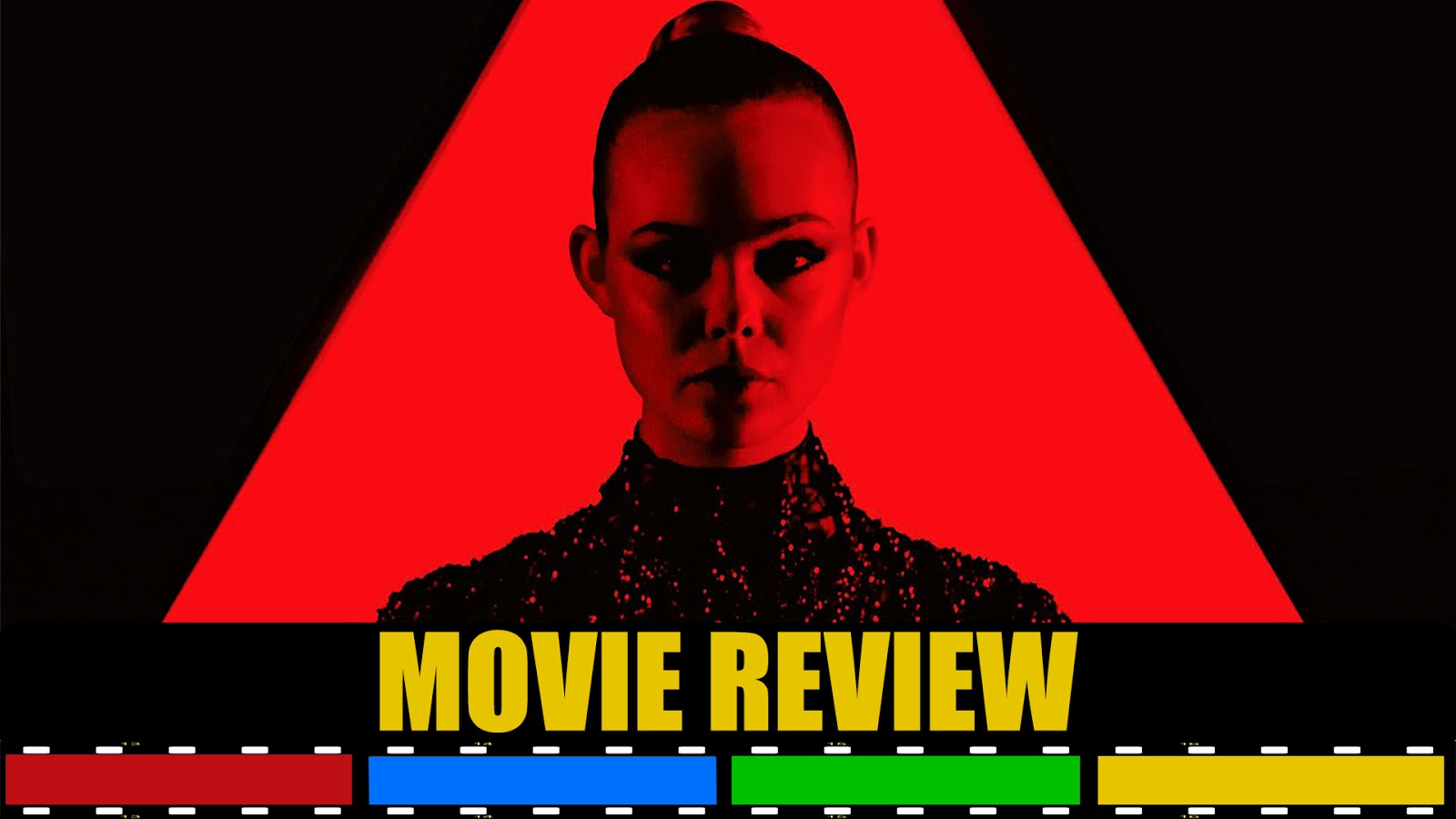 The Neon Demon (2016) Movie Review | Digital2Film