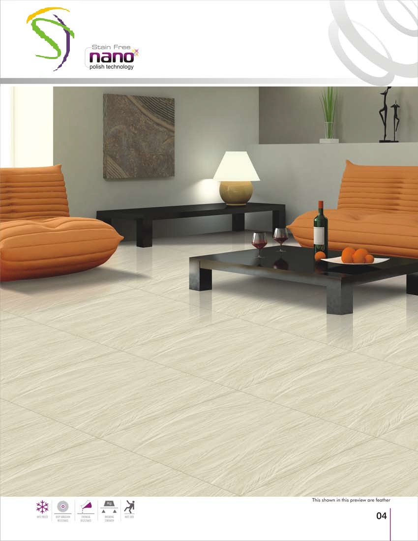 Vitrified Floor Tiles Design Catalogue In Morbi India Sasta Tiles