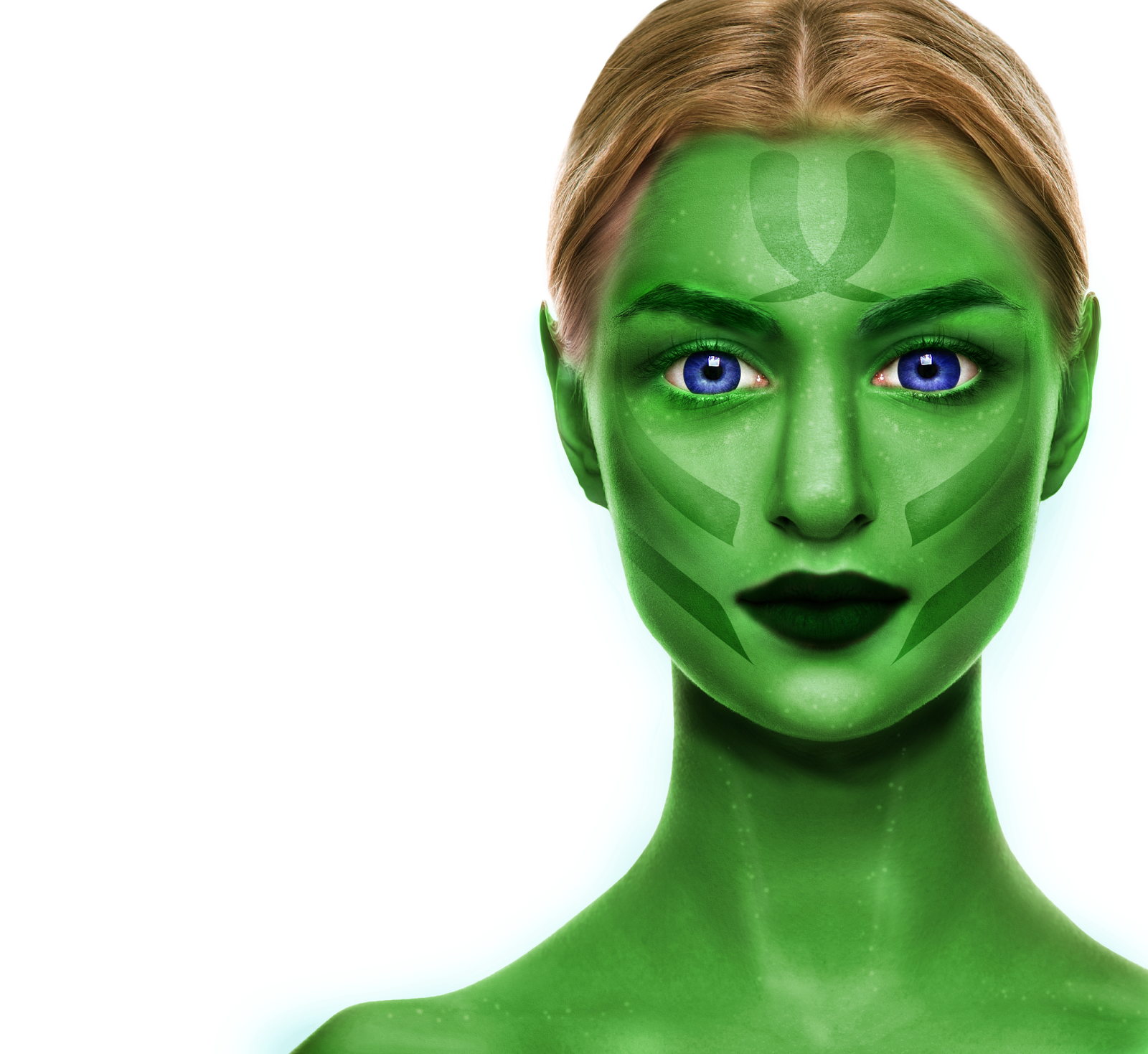 Avatar Part 1 | Digital Art and Design: Heather's Blog