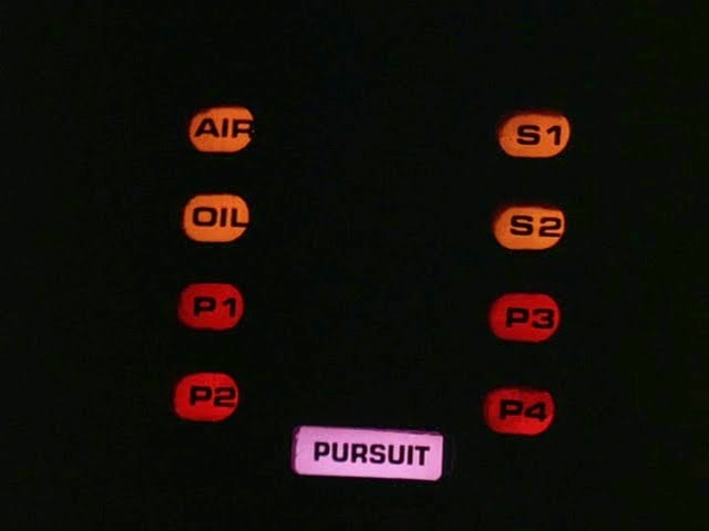 KITT83: Season One - KITT Voice Modulator