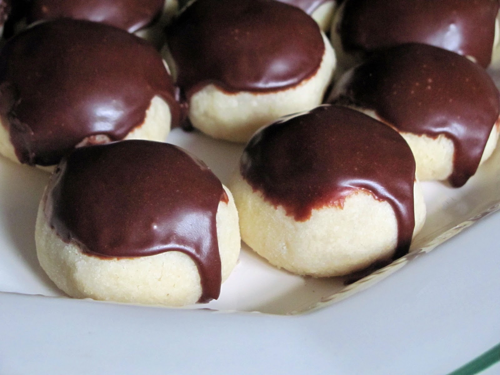 The Girly Girl Cooks: Brown Eyed Susan's