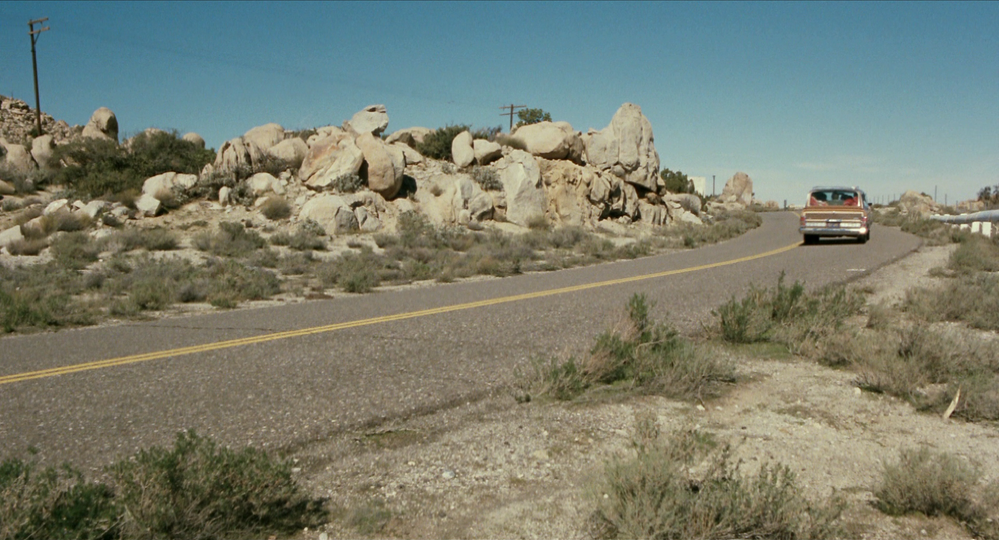 Chelle's Inferno: Alien Terror (1980) - review