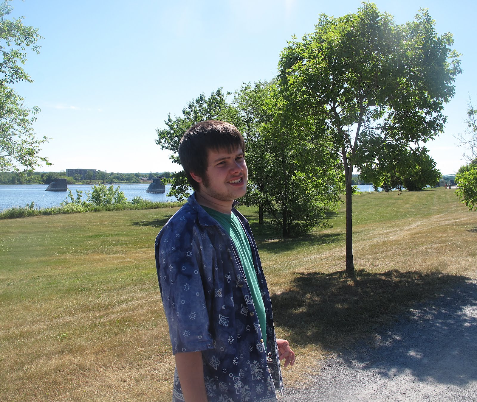 Facing Autism in New Brunswick: June 2012