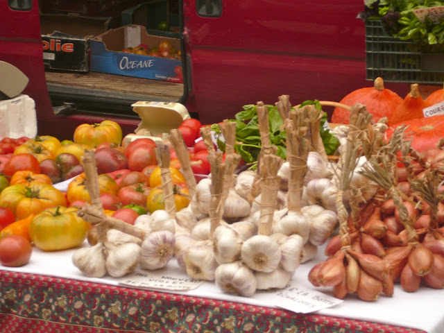 Mamuchi en la cocina
